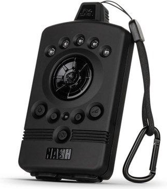 Nash Siren R4 Receiver | bol