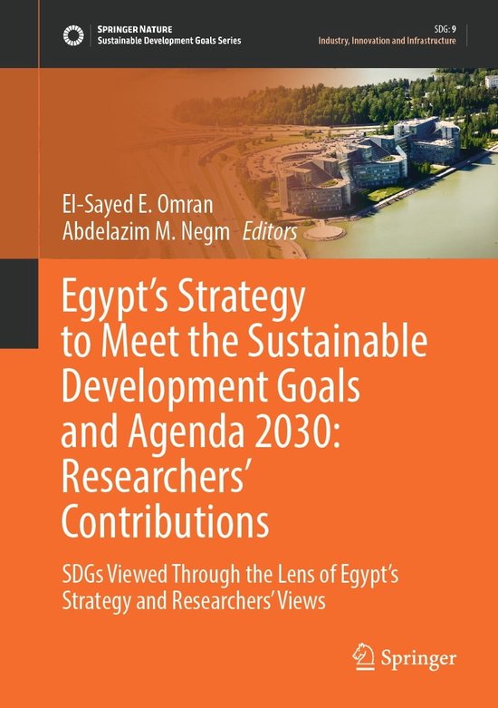 Sustainable Development Goals Series - Egypt’s Strategy to Meet the ...