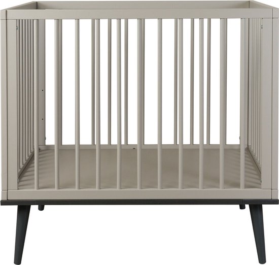 Quax Flow Box - 96x77 cm. - Stone | bol