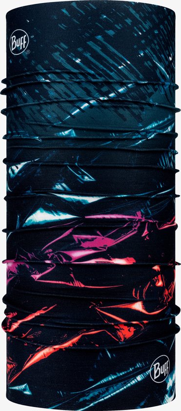 BUFF® Coolnet UV® XCROSS - Nekwarmer - Multifunctioneel | bol