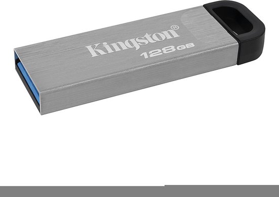 Kingston KING-3327 DataTraveler Kyson - USB 3.2 Gen 1 - USB stick ...