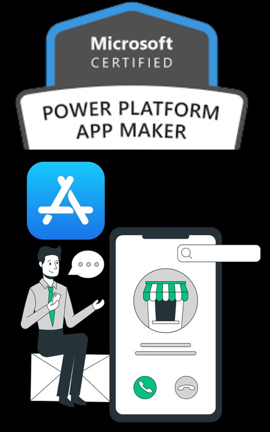 Microsoft Power Platform App Maker - (PL-100) (ebook), Saransh Paliwal ...