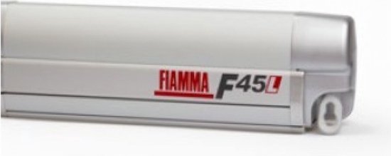 Fiamma F45L 500 Titanium-Royal Blue | bol.com