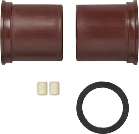 Pro Plus Glijlager voor Oplooprem - Knott KF27A, KF30C, KRV30B en ...