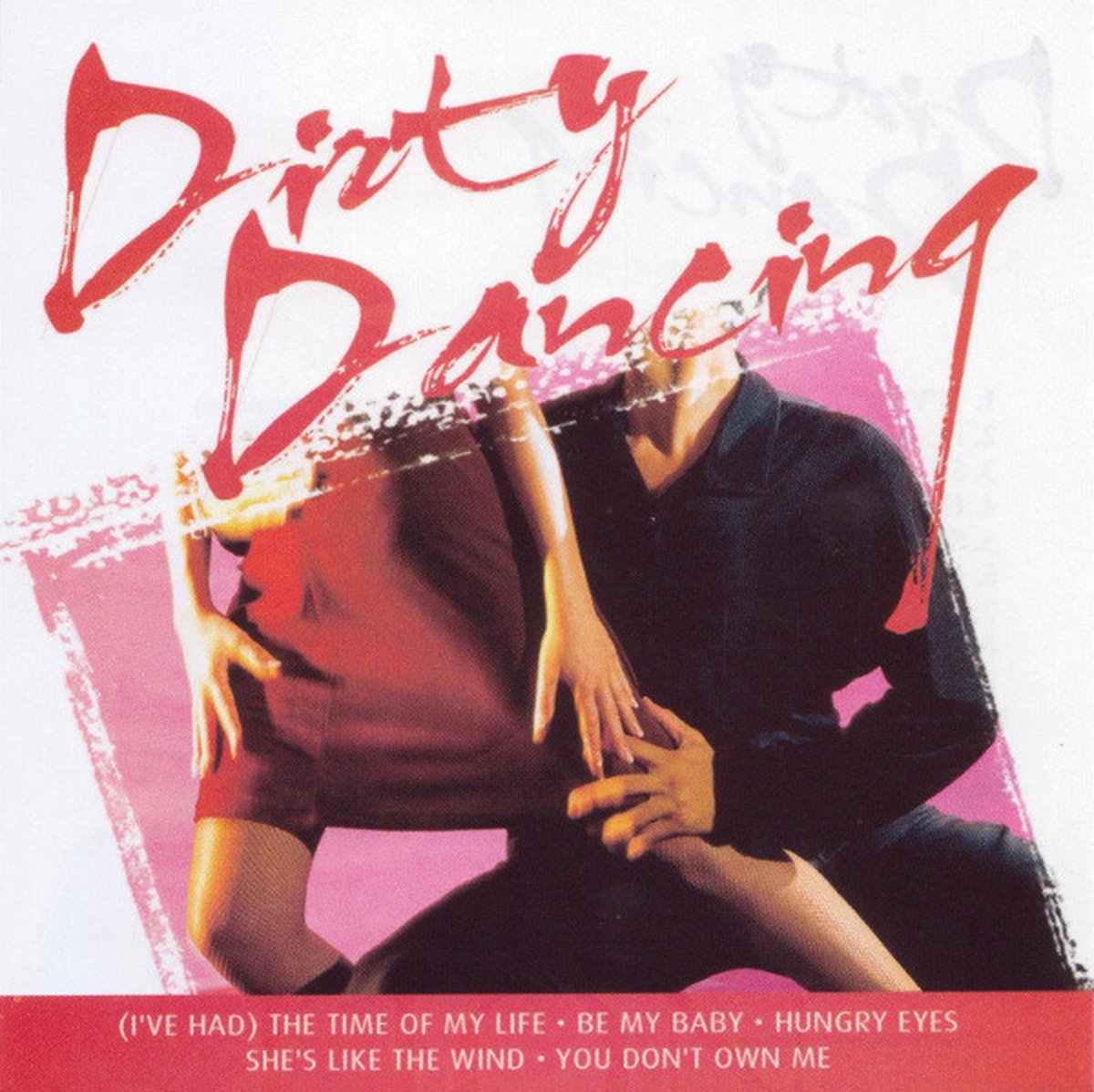 Dirty Dancing-Cd, Musical | CD (album) | Muziek | bol.com