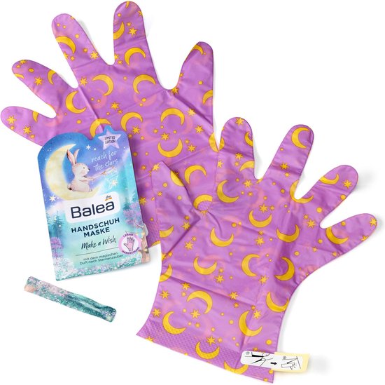 Balea Handmasker Make a Wish | bol