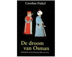 Wie was Osman I, de stichter van het Ottomaanse Rijk?
