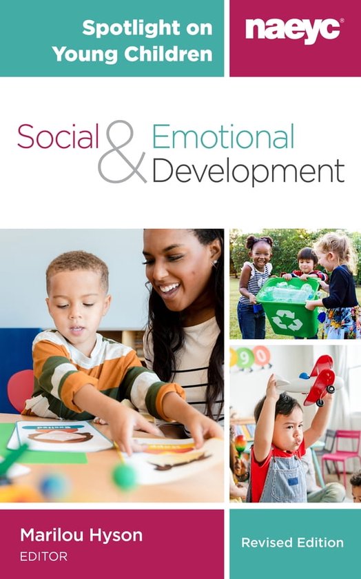 Spotlight on Young Children - Spotlight on Young Children: Social and ...