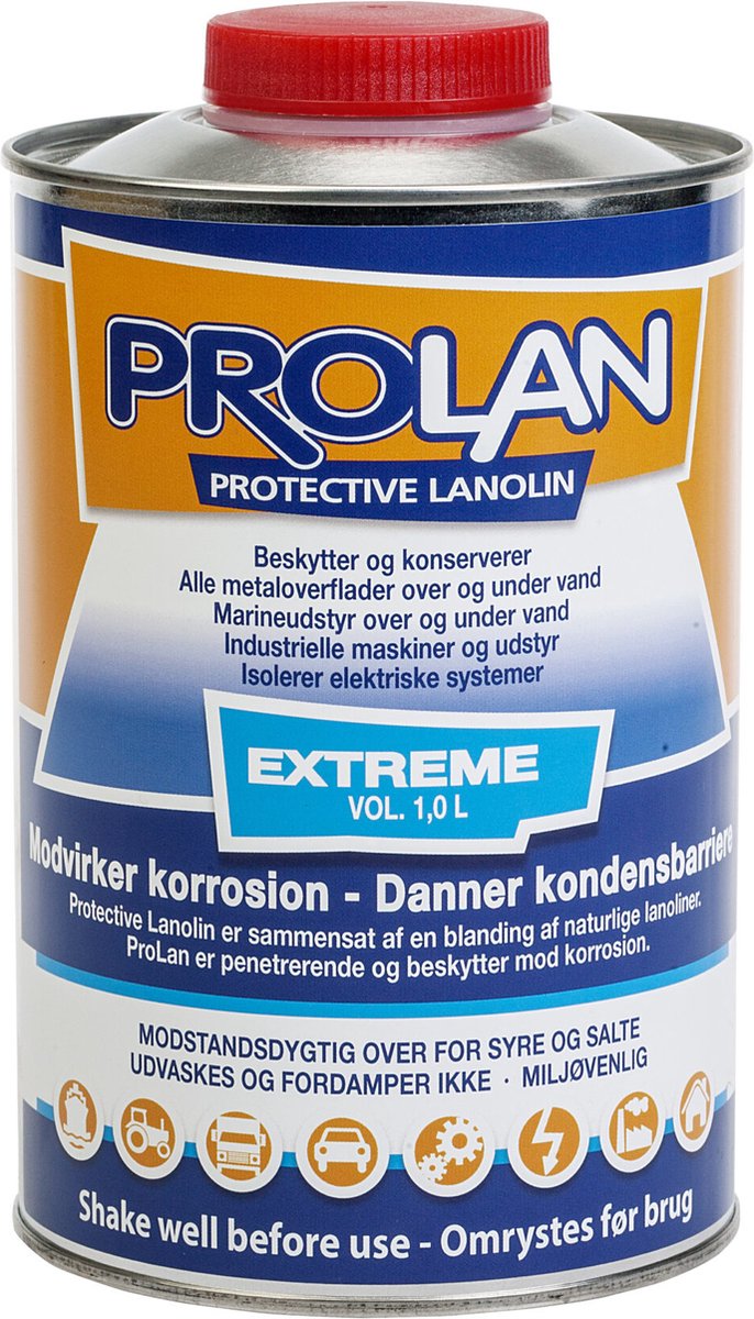 Prolan Extreme | bol.com