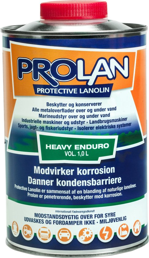 Prolan Heavy Enduro | bol