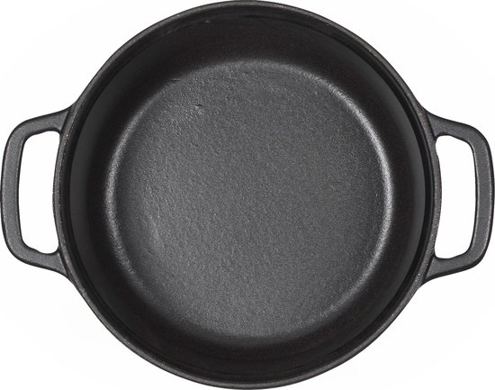 Russell Hobbs Braadpan Ø 20 cm - 1,8 Liter - Alle warmtebronnen ook ...