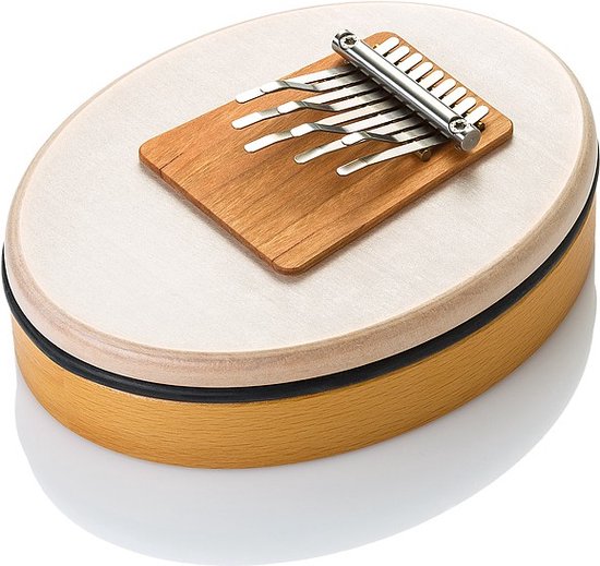 Kalimba 'Sansula' basic | bol