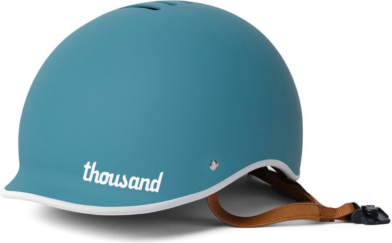 Helm Thousand Heritage Coastal Blue Small | bol
