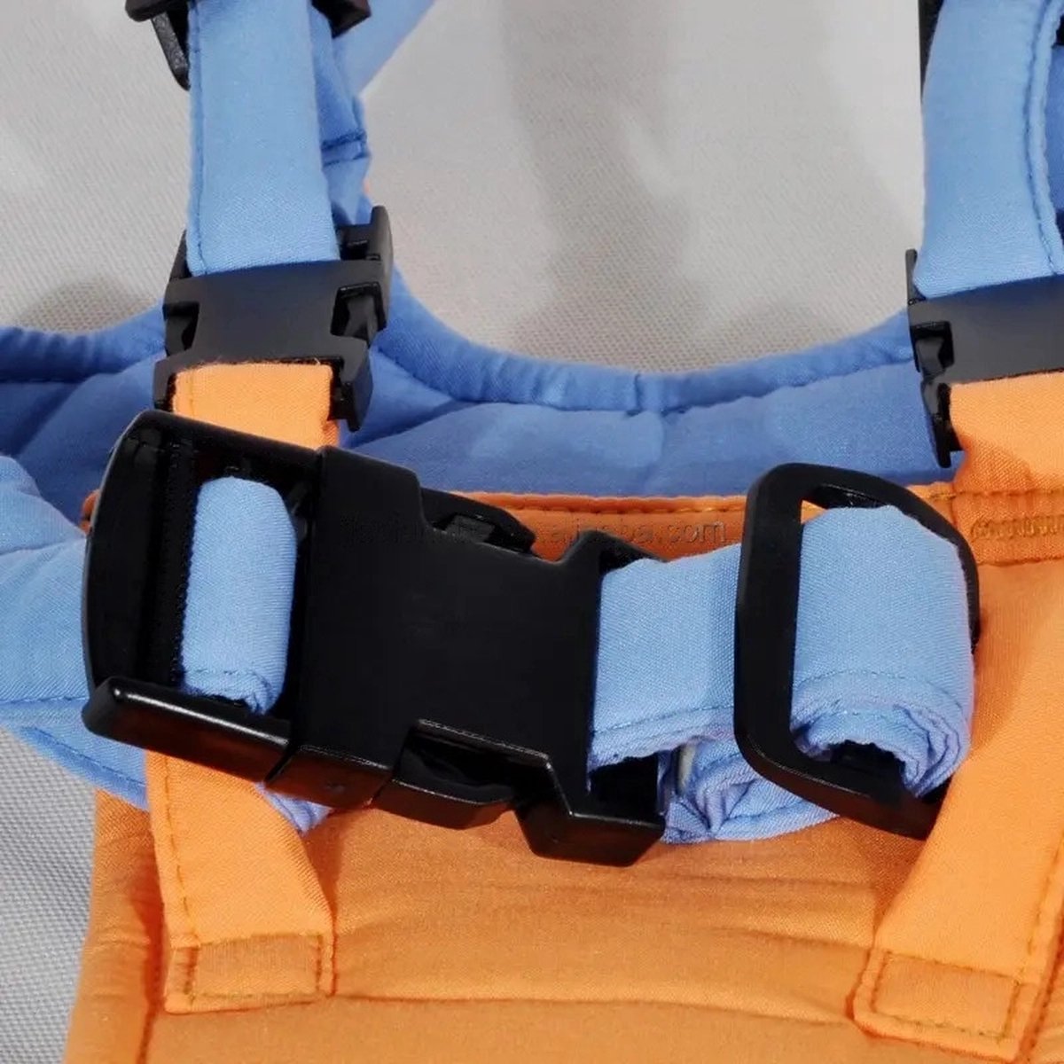 Baby Looptrainer - loop assistent - jongens en meisjes - babydrager ...