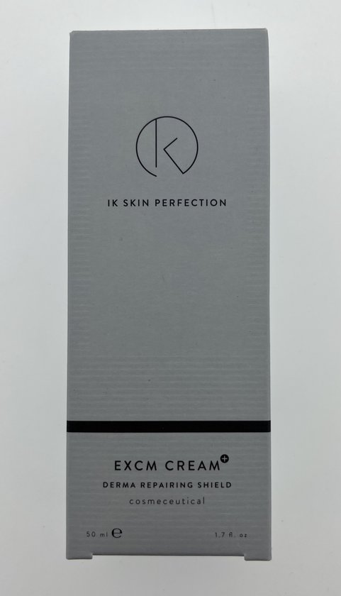 IK Skin Perfection EXCM Cream 50ml | bol.com