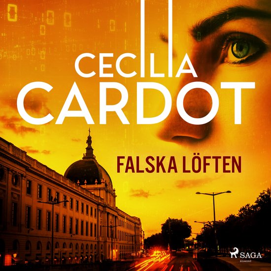 Falska löften, Cecilia Cardot | 9788728495193 | Boeken | bol.com