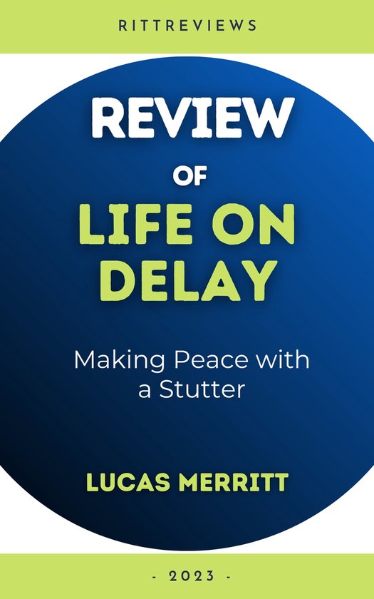 Review of Life on Delay (ebook), Lucas Merritt | 1230006110475 | Boeken ...