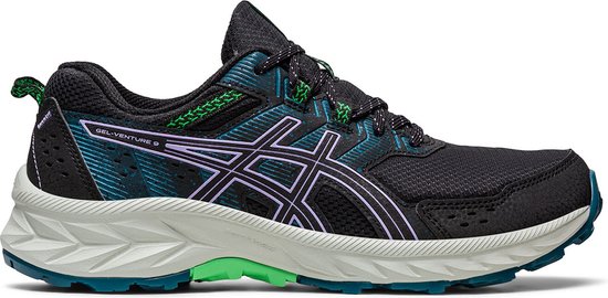 Asics - Gel-Venture 9 - Trail Running-36 | bol.com