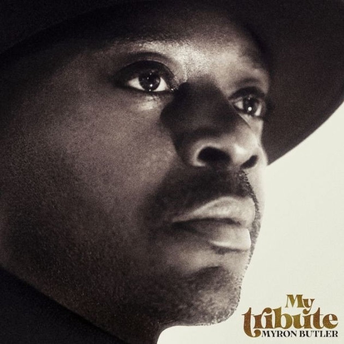 Myron Butler - My Tribute (CD), Myron Butler | CD (album) | Muziek | bol