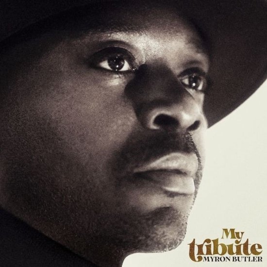 Myron Butler - My Tribute (CD), Myron Butler | CD (album) | Muziek | bol