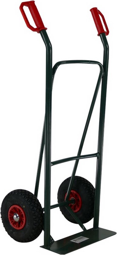 Altrad Fort H-200 HQW steekwagen metaal 200 kg - met High Quality ...