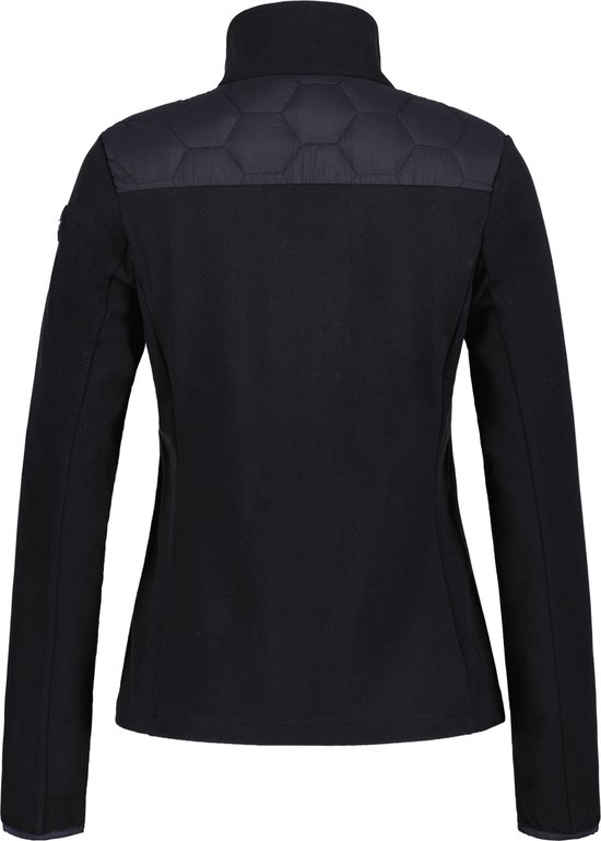 LUHTA HERTTOLA vest navy-XXL | bol