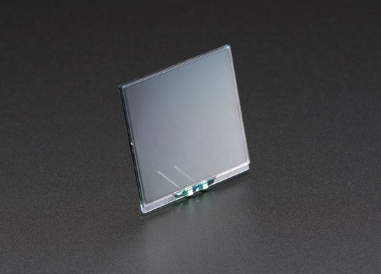 Small Liquid Crystal Light Valve - Controllable Shutter Glass Adafruit ...
