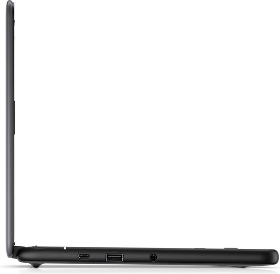 Dell Chrome 3110 - 11.6-inch - Touch Display HD - 4GB / 32GB - (Zwart ...