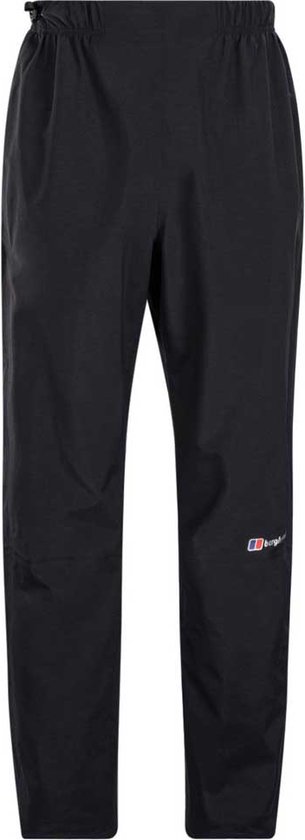 Berghaus Hillwalker Broek Heren, black/black Maat M | Regular Size | bol