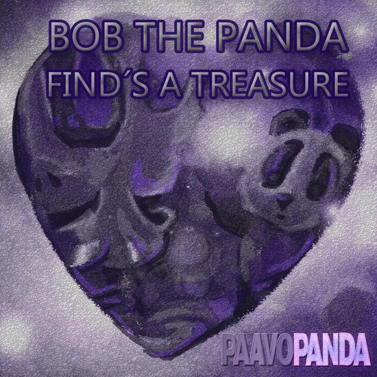 BOB THE PANDA (ebook), M G | 9789523189416 | Boeken | bol.com