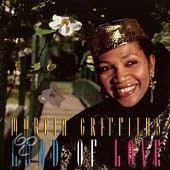 Land Of Love, Marcia Griffiths | CD (album) | Muziek | bol.com