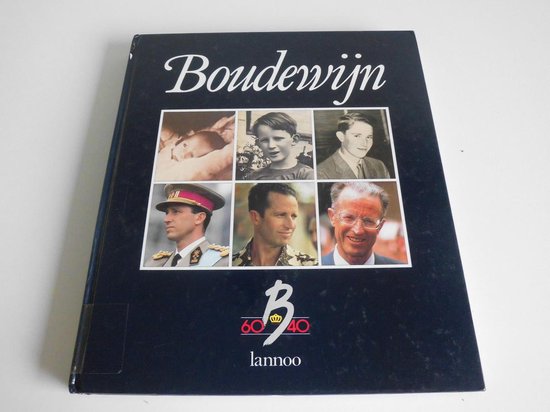 Boudewijn, Lentdecker Louis de | 9789020919882 | Boeken | bol
