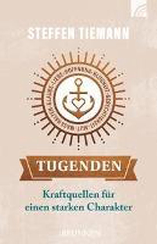 Tugenden, Steffen Tiemann | 9783765542992 | Boeken | bol