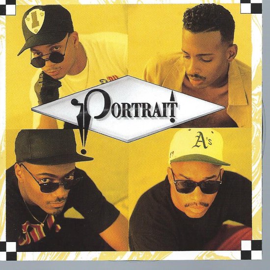 Portrait, Portrait | CD (album) | Muziek | bol