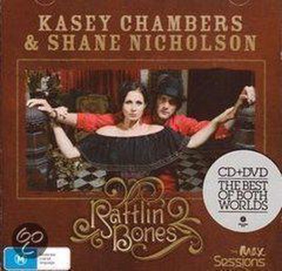 Max Sessions: Live At the Sydney Opera House, Shane Nicholson | CD ...