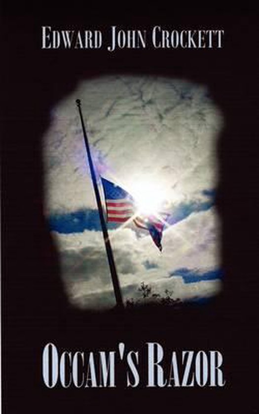 Occam's Razor, Edward John Crockett | 9781908603142 | Boeken | bol.com
