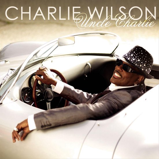 Uncle Charlie, Charlie Wilson | Muziek | bol