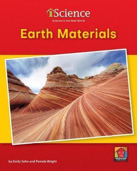 Earth Materials, Emily Sohn | 9781684043781 | Boeken | bol.com