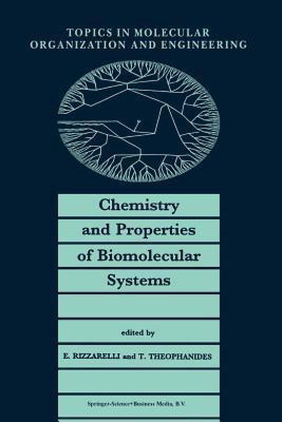 Topics in Molecular Organization and Engineering- Chemistry and ...