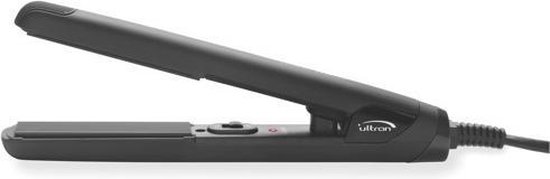 MACH MINI PROLINE EDITION STRAIGHTENER ZWART ULTRON | bol