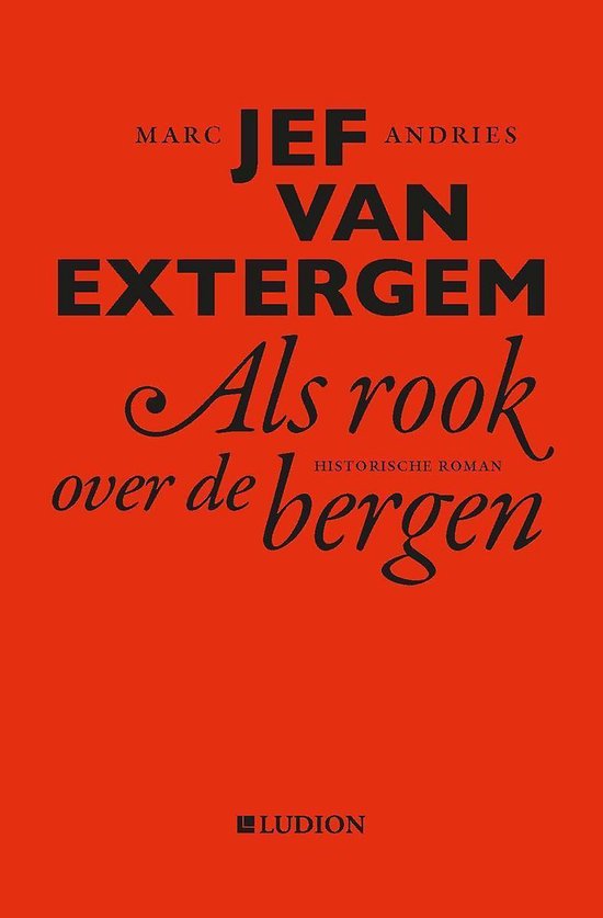 Jef van Extergem, Marc Andries | 9789491819674 | Boeken | bol