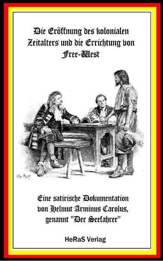 Freewest (ebook), Helmut H. Schulz | 9783847686828 | Boeken | bol.com