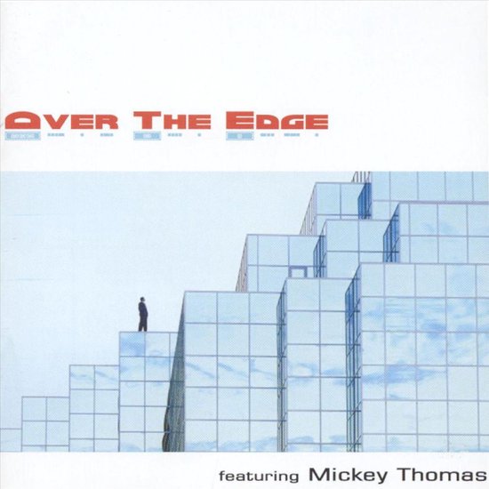 Over The Edge, Over the Edge | CD (album) | Muziek | bol