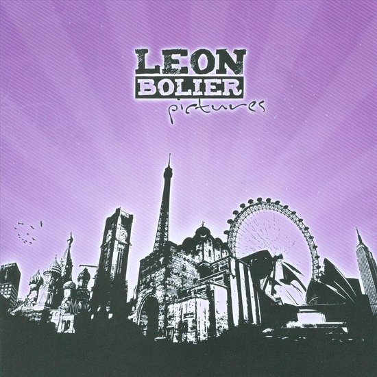 Pictures, Leon Bolier | CD (album) | Muziek | bol