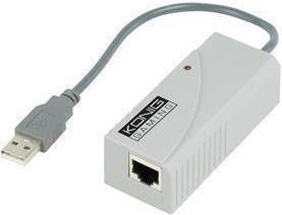 Lan Adapter Wii | bol
