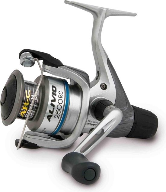 Shimano Alivio 4000RC | Molen | bol.com
