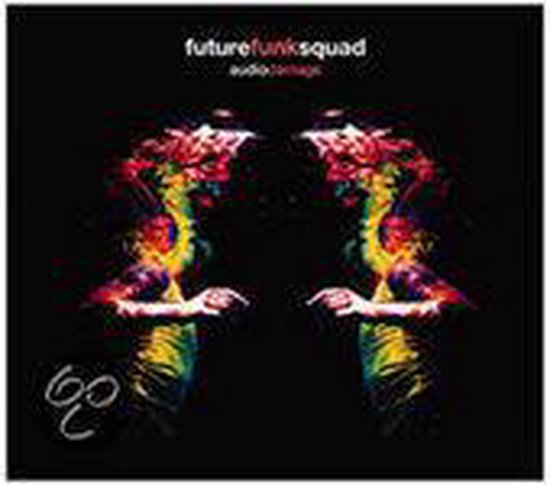 Audio Damage, Future Funk Squad | CD (album) | Muziek | bol