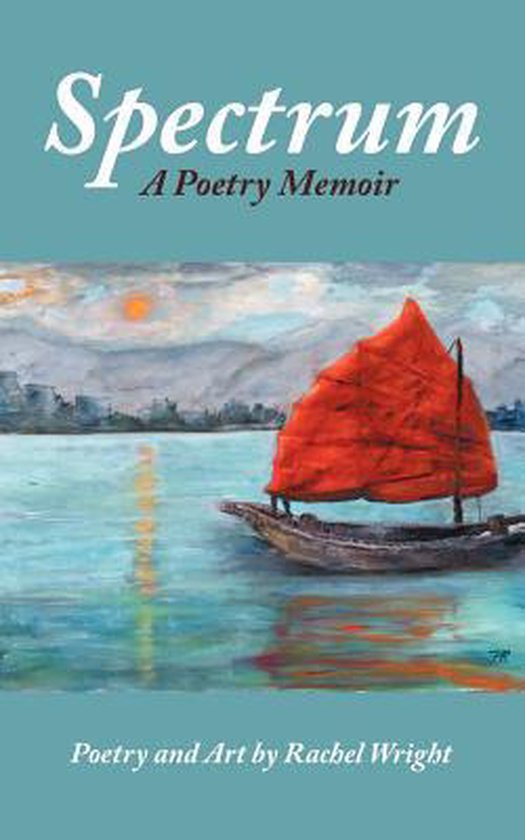 Spectrum, Rachel Wright | 9781468549218 | Boeken | bol.com