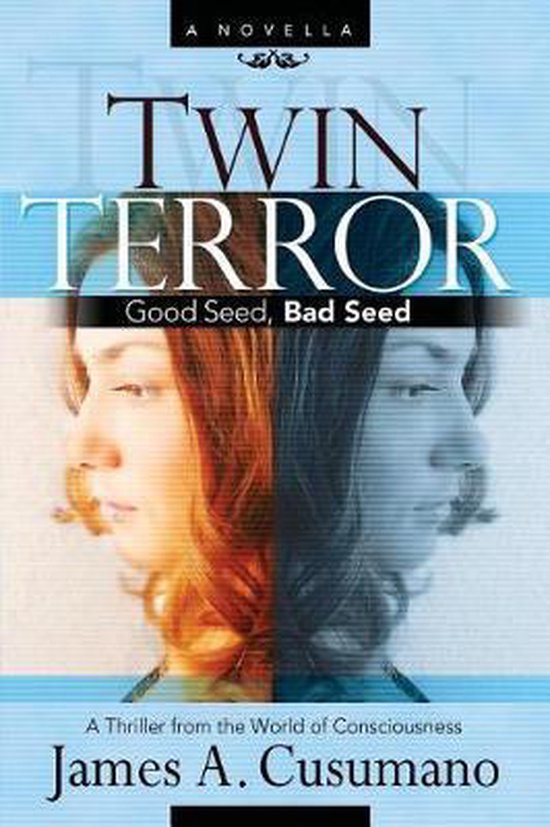 Twin Terror, James Cusumano | 9781945949050 | Boeken | bol.com