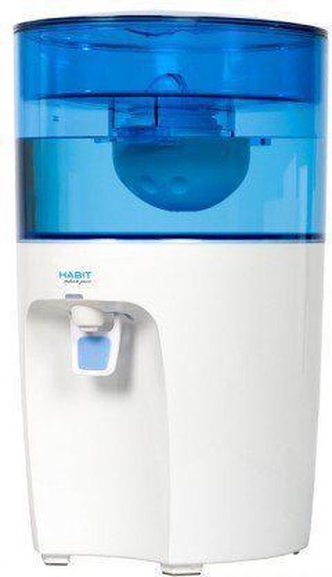 HABIT DT7.2. waterkoeler | bol